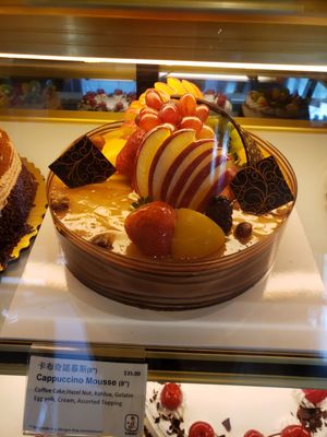 JJ BAKERY - Updated October 2025 - 820 Photos & 538 Reviews - 2370 ...
