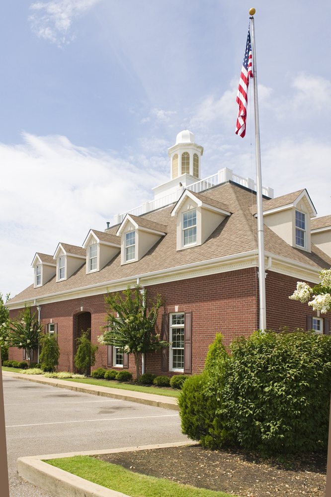 BANKTENNESSEE - Updated April 2024 - 312 Cleveland St, Ripley ...