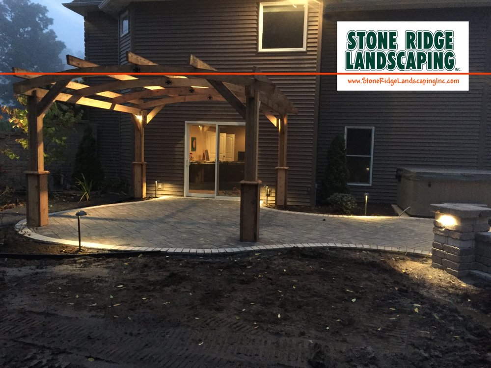 STONE RIDGE LANDSCAPING - Updated September 2025 - 17 Photos - 21665 ...