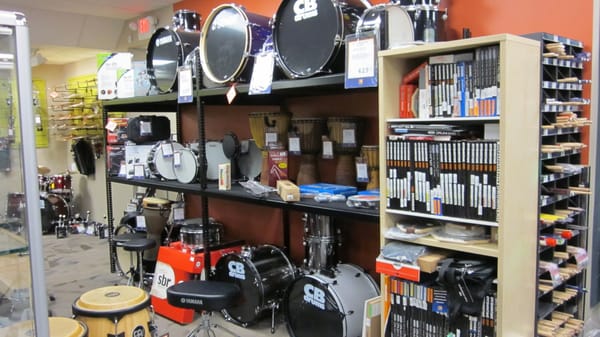 LONG & MCQUADE - Updated December 2025 - 21 Photos & 13 Reviews - 6760 ...