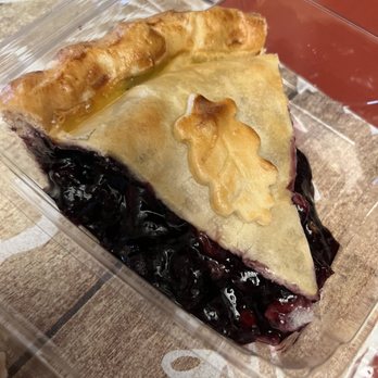 REPUBLIC OF PIE - Updated May 2024 - 2557 Photos & 2241 Reviews - 11118 ...