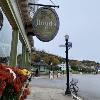 DOUD’S MARKET - Updated October 2025 - 139 Photos & 60 Reviews - 7200 ...