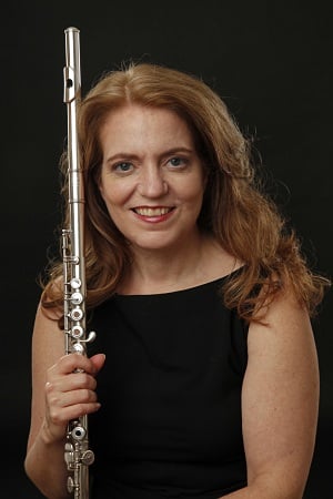 Flute Lessons with Laura, New York | Roadtrippers