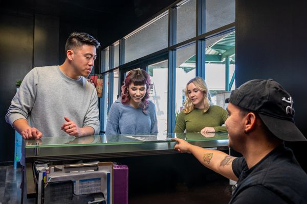 WILD GOOSE ESCAPE ROOMS - IRVINE - Updated August 2025 - 48 Photos ...