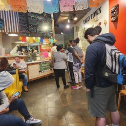 TACO TOWN - Updated March 2025 - 153 Photos & 147 Reviews - 413 W ...