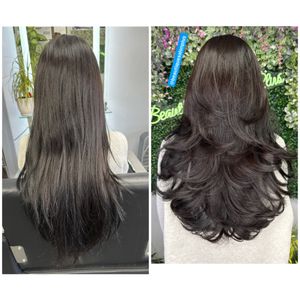 SALON 25 with 375 real customer photos - Updated August 2024 - 330 ...