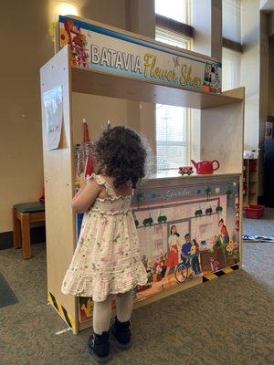 BATAVIA PUBLIC LIBRARY - Updated November 2025 - 21 Photos & 21 Reviews ...