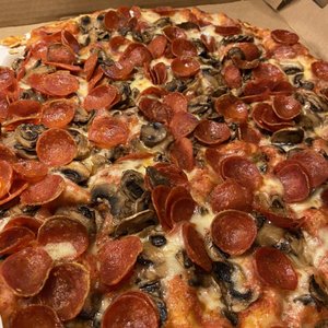 CRUST BROTHERS PIZZA - 515 Photos & 604 Reviews - 7342 E Shea Blvd ...