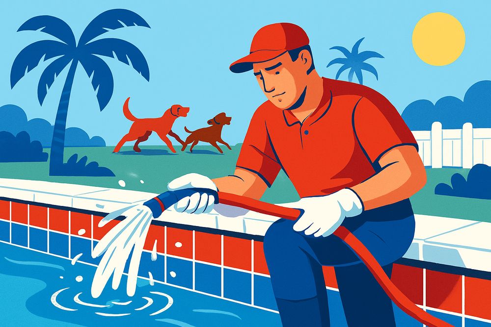 SKY ISLANDS POOL SCALE REMOVAL - Updated May 2025 - Request a Quote ...