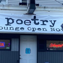 POETRY LOUNGE - Updated November 2025 - 91 Photos & 10 Reviews - 313 ...