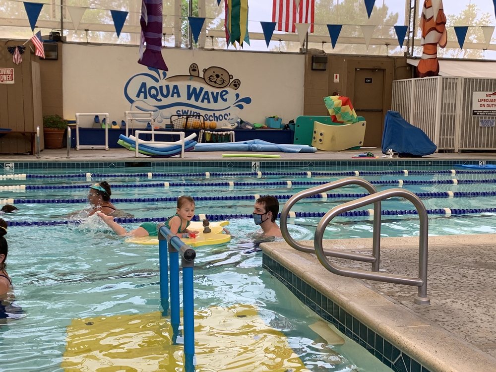 AQUA WAVE SWIM SCHOOL - 24 Photos & 72 Reviews - 27025 Burbank Rd, Lake ...