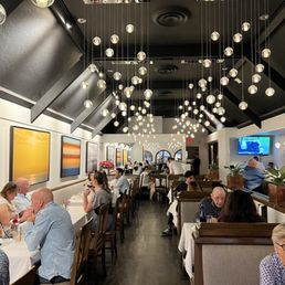 PANGAEA ON OCEAN AVE - Updated April 2025 - 3457 Photos & 2359 Reviews ...