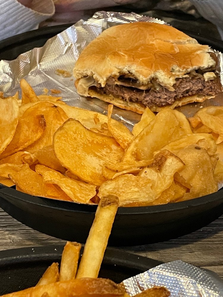 THE BACKWOODS BAR AND GRILL - Updated December 2025 - 16 Reviews - 8902 ...