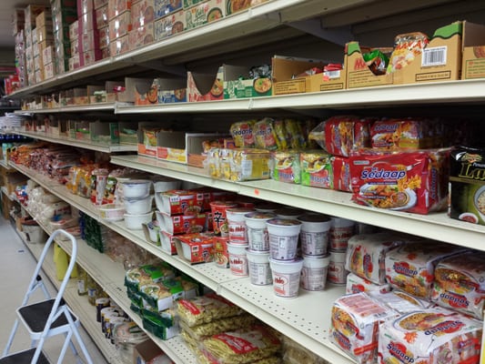 MYANMAR ASIAN MARKET - Updated January 2026 - 3875 S 27th St, Milwaukee ...
