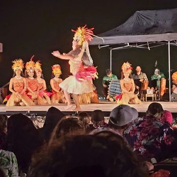 MAUKA WARRIORS LUAU - Updated June 2025 - 632 Photos & 222 Reviews - 91 ...