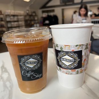 GALENA ROASTERS COFFEE SHOP - Updated July 2025 - 58 Photos & 29 ...