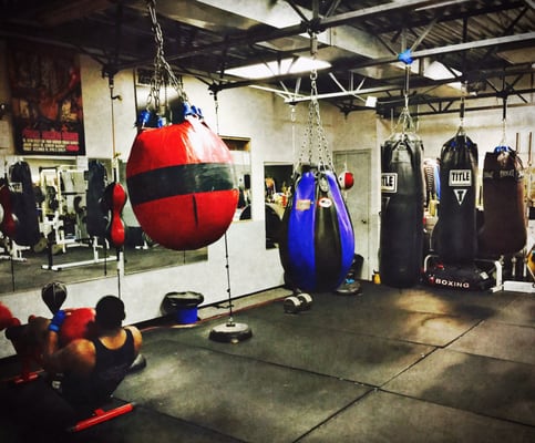BROTHERHOOD BOXING CLUB - Updated December 2025 - 39 Photos & 10 ...