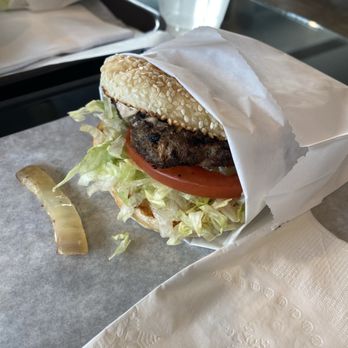 ATHENS BURGERS RESTAURANT - Updated December 2024 - 348 Photos & 660 ...