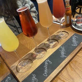 STAX CAFE - Updated 05/2025 - 760 Photos & 717 Reviews - 1401 W Taylor ...