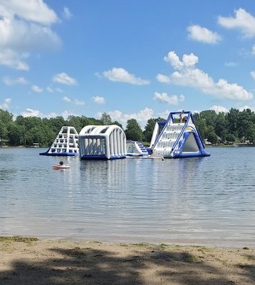 ANGOLA / HOGBACK LAKE KOA HOLIDAY - Updated August 2024 - 13 Reviews ...