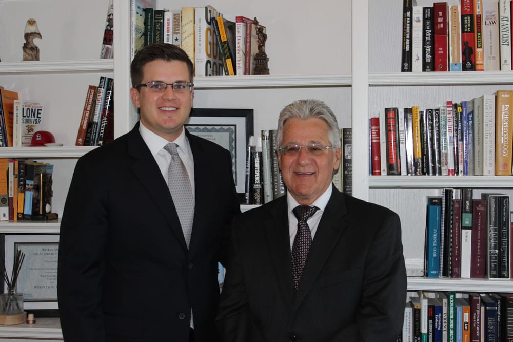 HOBIN & HOBIN LLP ATTORNEYS AT LAW - Updated December 2025 - 1011 A St ...