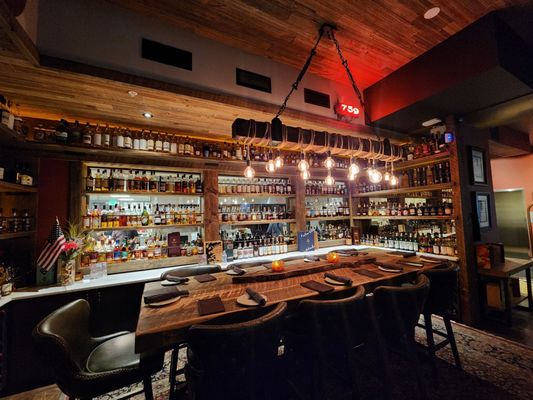 MATCHSTICK RESTAURANT & SPIRITS - Updated April 2026 - 161 Photos & 161 ...