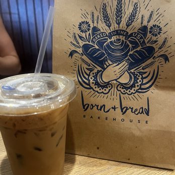 BORN & BREAD BAKEHOUSE - Updated June 2025 - 906 Photos & 394 Reviews - 1113 S Florida Ave ...