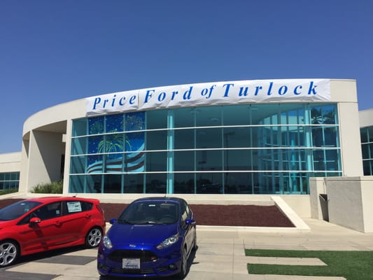 PRICE FORD - Updated December 2025 - 77 Photos & 238 Reviews - 5200 N ...