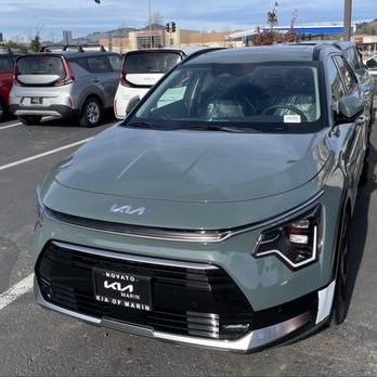 KIA OF MARIN - Updated January 2026 - 24 Photos & 162 Reviews - 105 ...