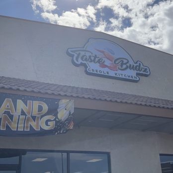 TASTE BUDZ CREOLE KITCHEN - Updated September 2024 - 128 Photos & 156 ...