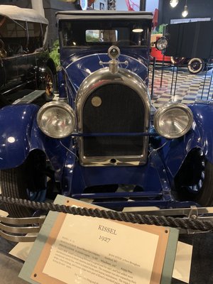 WISCONSIN AUTOMOTIVE MUSEUM - Updated August 2025 - 485 Photos & 15 ...