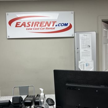 EASIRENT CAR RENTAL - 27 Photos & 169 Reviews - 5002 W Cypress St ...