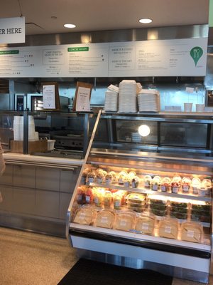 RISE UP! CAFE - 1000 Alameda St, Los Angeles, California - Cafes ...