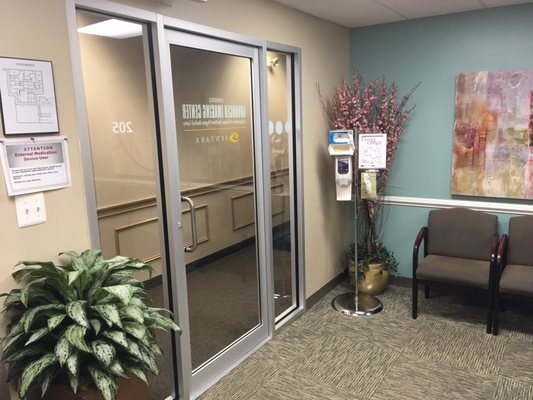 SENTARA ADVANCED IMAGING CENTER - Updated December 2025 - 6128 Brandon ...