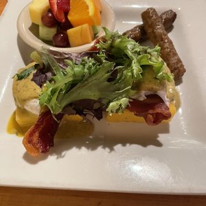 CHEZ ZEE AMERICAN BISTRO - 653 Photos & 953 Reviews - Desserts - 5406 ...
