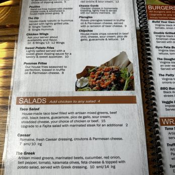 GRILL 309 - Updated December 2024 - 289 Photos & 434 Reviews - 309 S ...