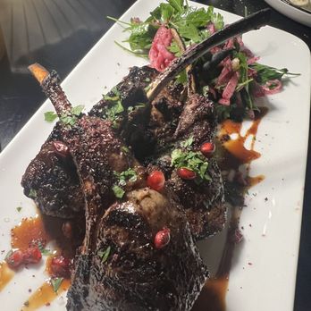 ZAKIA MODERN LEBANESE - Updated June 2024 - 483 Photos & 163 Reviews ...