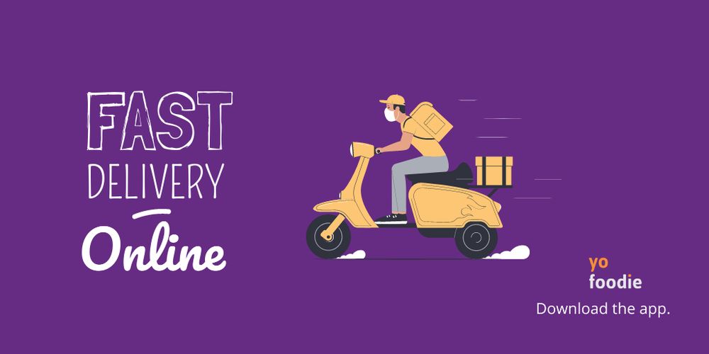 YO FOODIE - Ams Corporate Floor 2 9 Portland Street Manchester M1 3BE ...