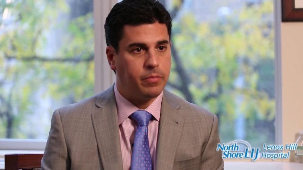 OREN Z LERMAN, MD - Updated August 2024 - 10 Photos - 244 Westchester ...