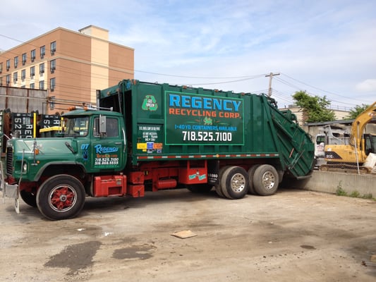 REGENCY RECYCLING CORPORATION - Updated August 2025 - 20 Photos & 11 ...