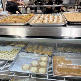 HAYAT’S KITCHEN - Updated December 2025 - 952 Photos & 1414 Reviews ...