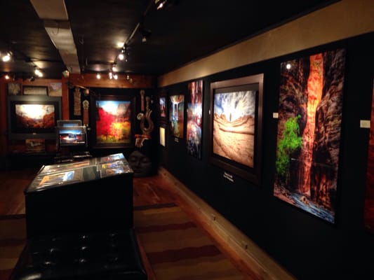 SORELLA GALLERY - Updated October 2025 - 15 Reviews - 868 Zion Park ...