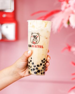 TEA N BITES - Updated April 2026 - 155 Photos & 68 Reviews - 7972 SW ...