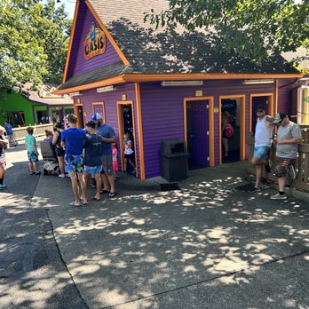 HOLIDAY WORLD & SPLASHIN’ SAFARI - Updated June 2024 - 514 Photos & 281 ...