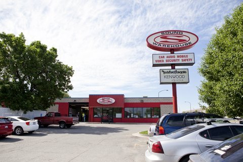 SOUND WAREHOUSE - Updated January 2026 - 16 Reviews - 2822 Wall Ave ...