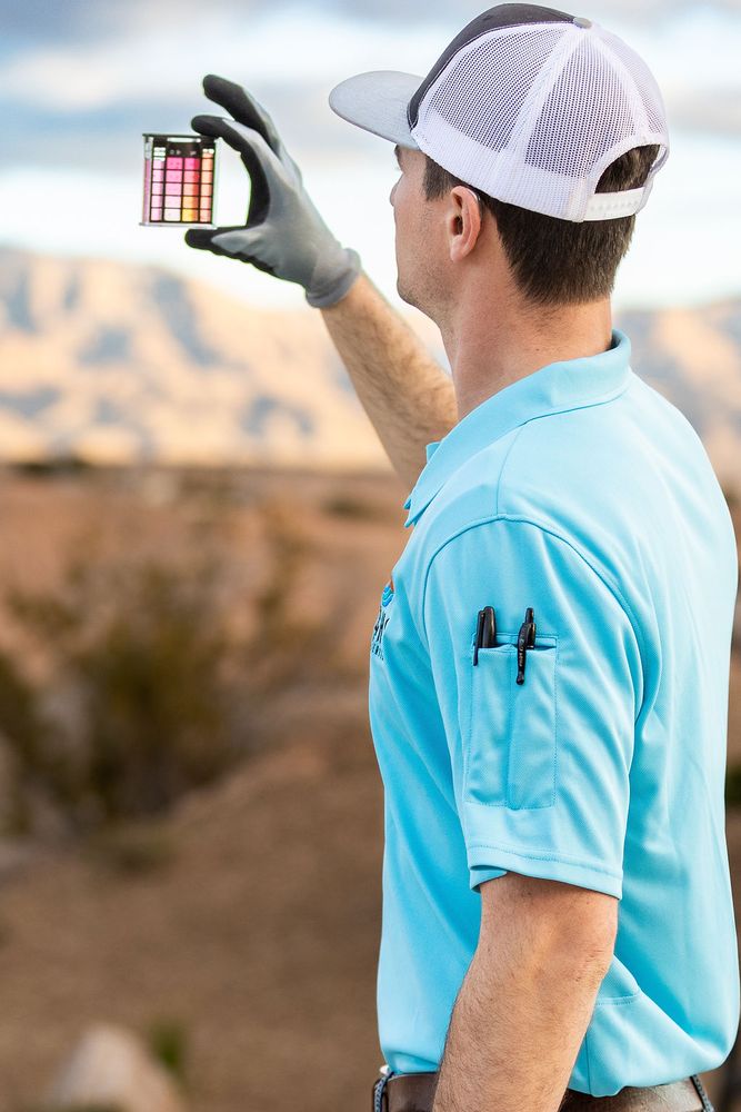 ECHO POOL SERVICE - Updated December 2025 - Mesquite, Nevada - Pool Cleaners - Phone Number - Yelp