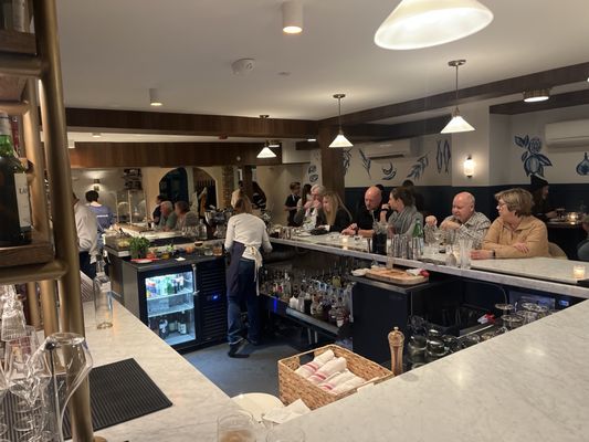 MAMMA LUCA - Updated December 2025 - 37 Photos & 41 Reviews - 111 State St, Portsmouth, New ...