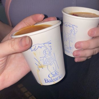 CAFE BALEARICA - Updated May 2024 - 29 Photos & 23 Reviews - 44 Berry ...