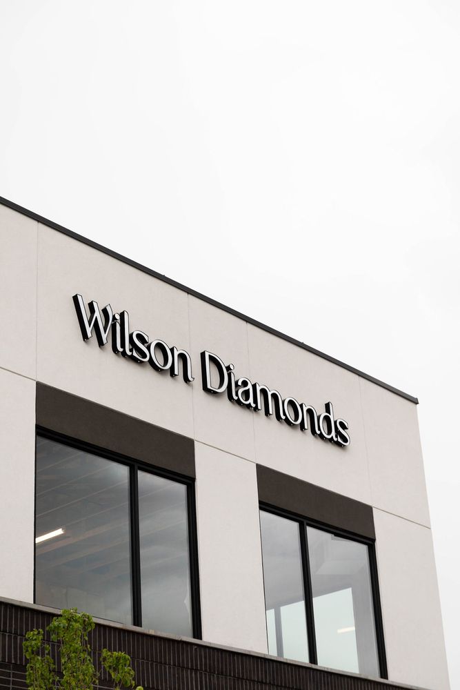 WILSON DIAMONDS - Updated December 2025 - 12 Photos & 54 Reviews - 364 ...