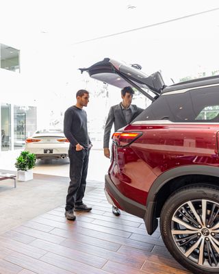 WARREN HENRY INFINITI - Updated October 2025 - 93 Photos & 121 Reviews ...